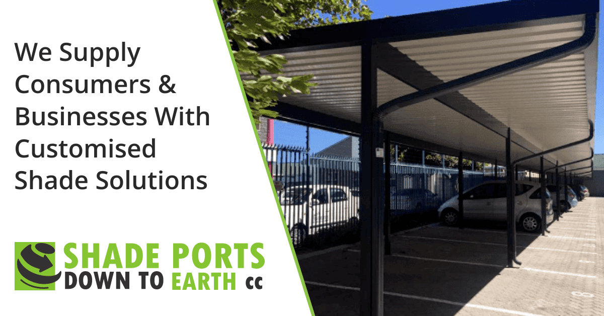 Durable & High Quality Shade Structures